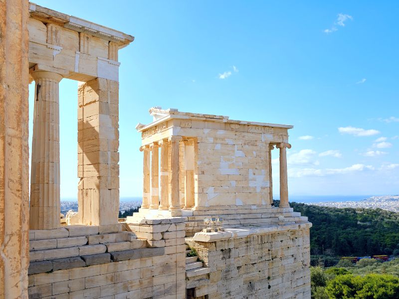 Acropolis of Athens Tickets (Price 2023)